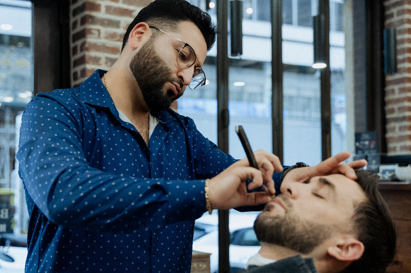 About Skullfade Barbers | Premium Men’s Grooming & Style – Skullfade ...